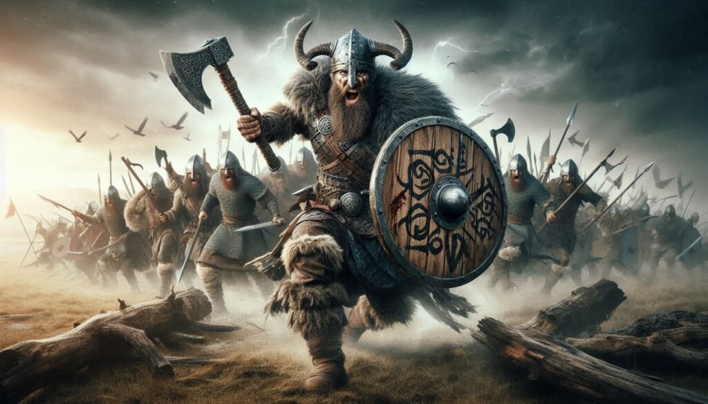 Ragnar Lothbrok: Legend, Myth, or Historical Warrior? - The History Compass