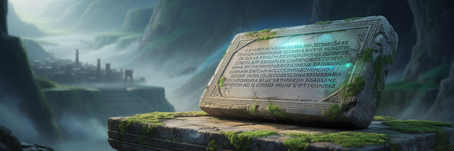 Famous Quotes and Speeches from Lost Civilizations - The History Compass