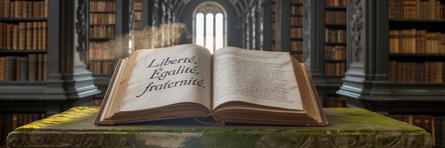 Famous Quotes and Speeches from Revolutions - The History Compass