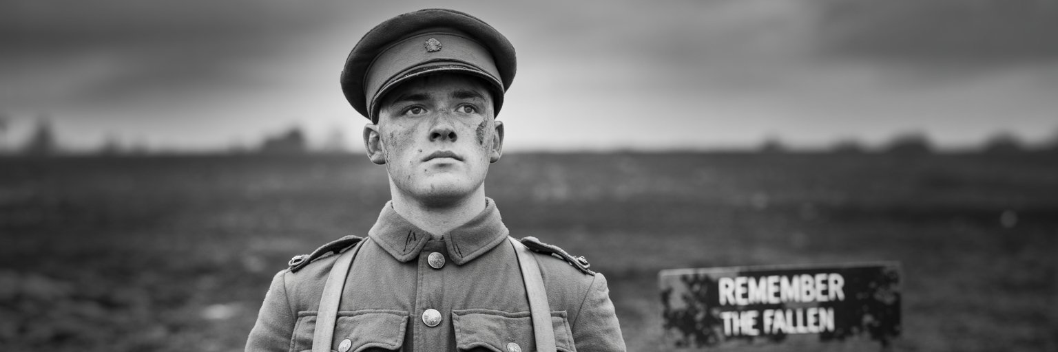 Famous Quotes and Speeches from World War I - The History Compass