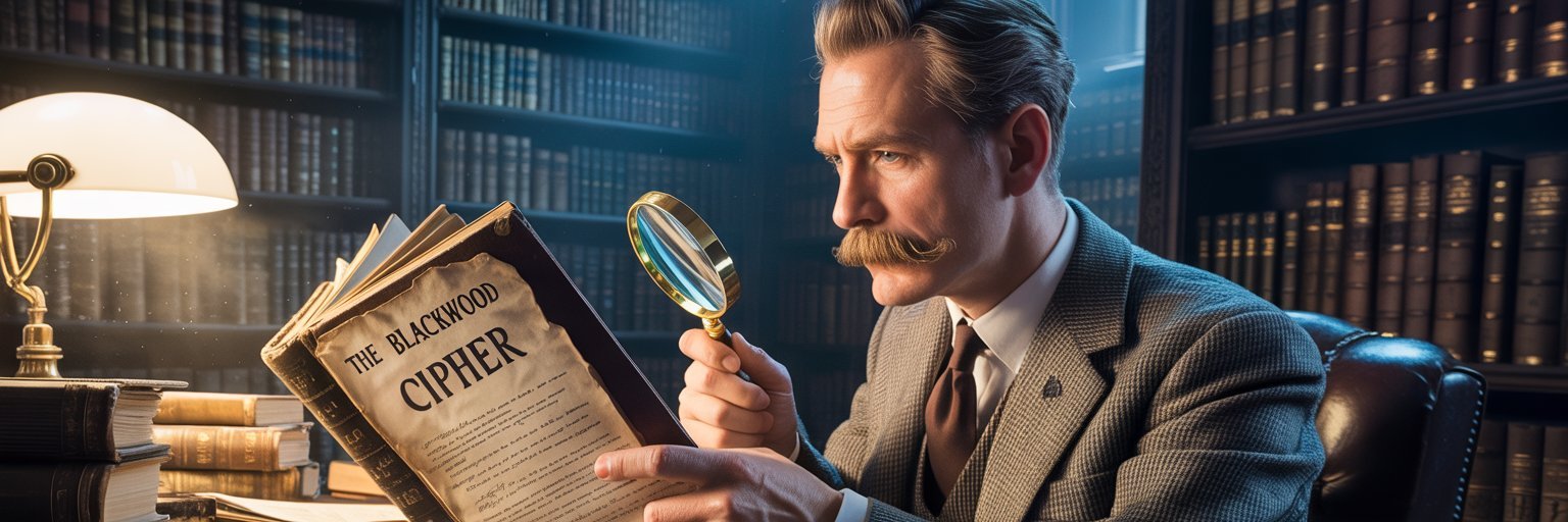 Heroes and Villains of Historical Mysteries - The History Compass