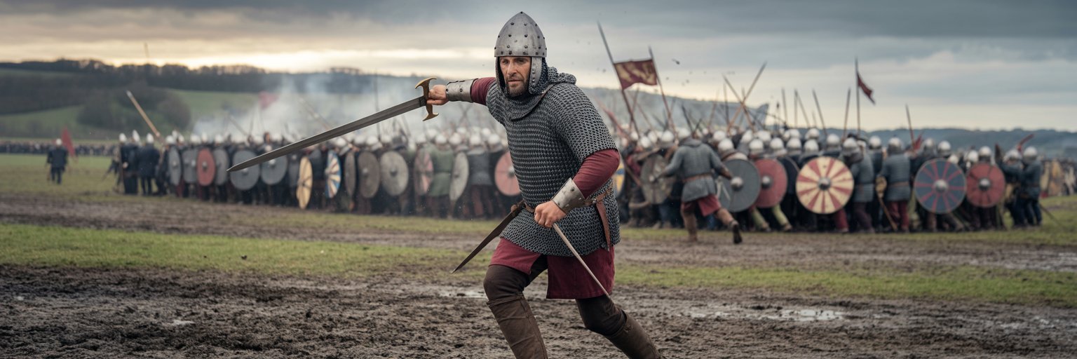 How Historical Battles Changed the World - The History Compass