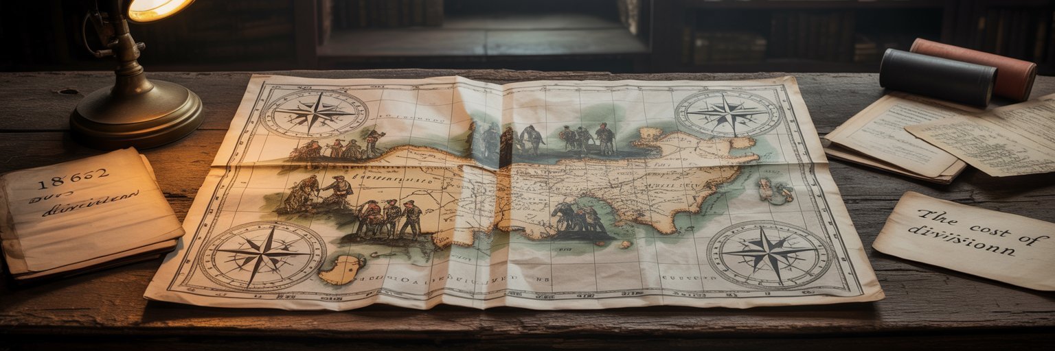 Surprising Facts About Civil Wars - The History Compass