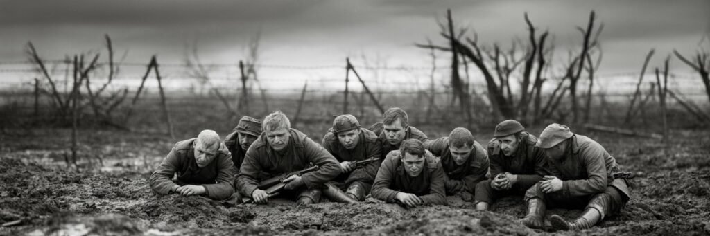 Everyday Life During World War I - The History Compass
