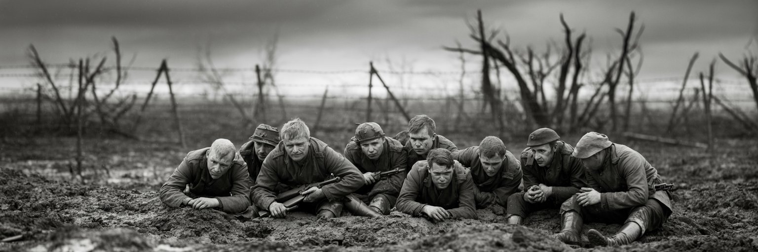Cultural Legacy of World War I - The History Compass