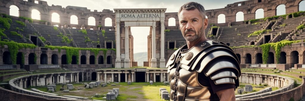 Everyday Life During The Roman Empire - The History Compass