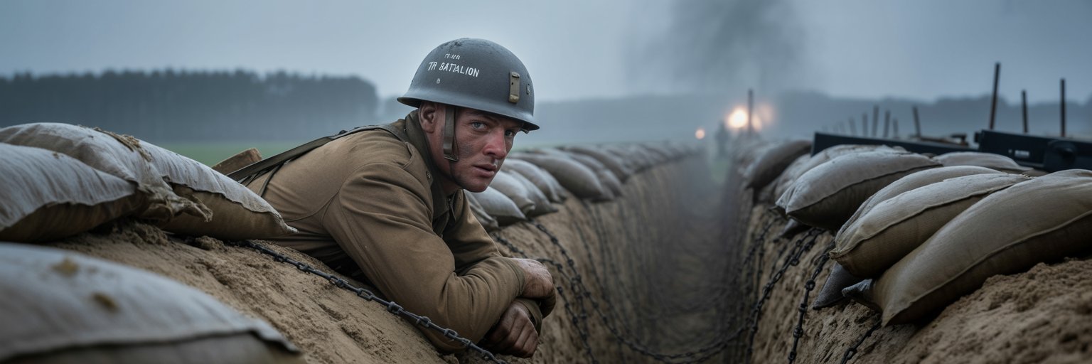 Everyday Life During World War I - The History Compass