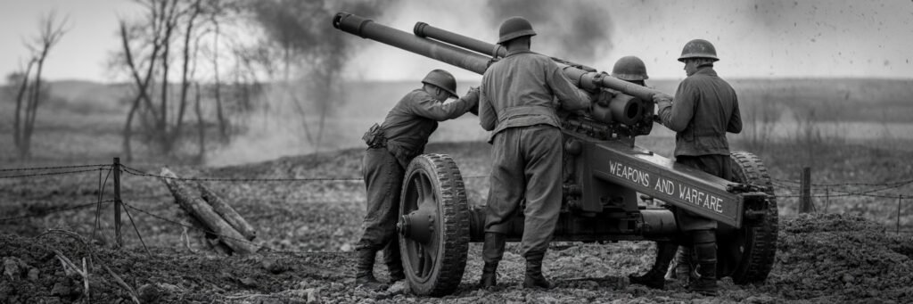 Everyday Life During World War I - The History Compass