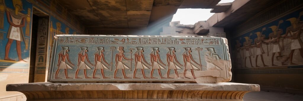 What Really Happened During Ancient Egypt - The History Compass
