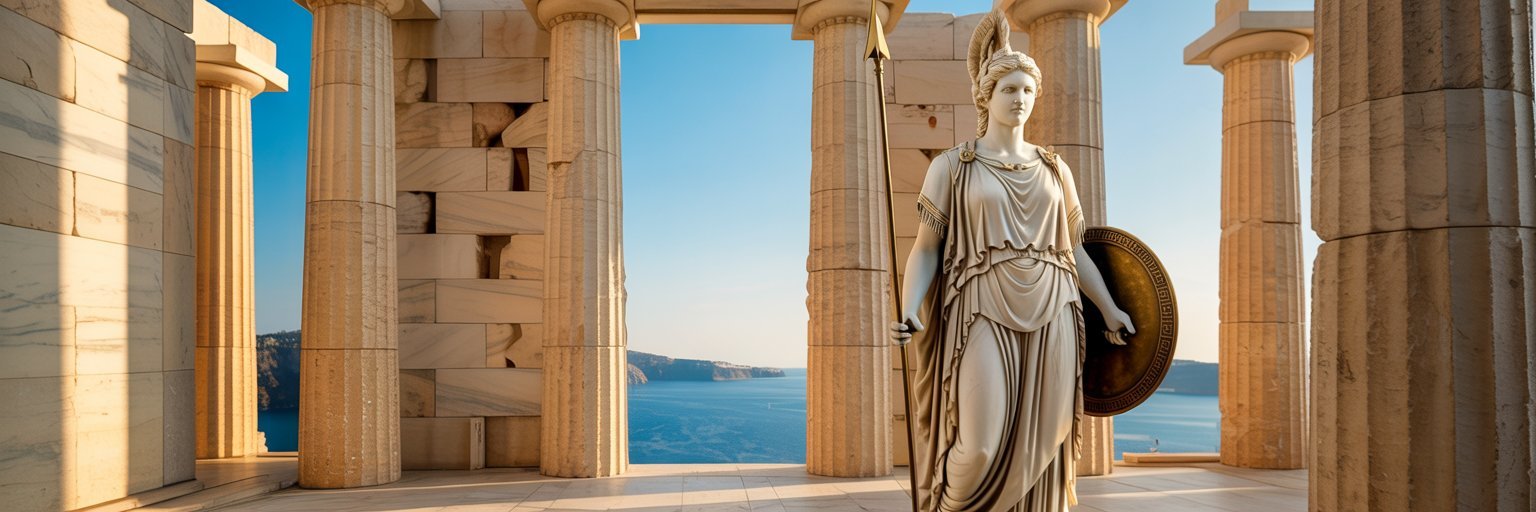 What Really Happened During Classical Greece The History Compass