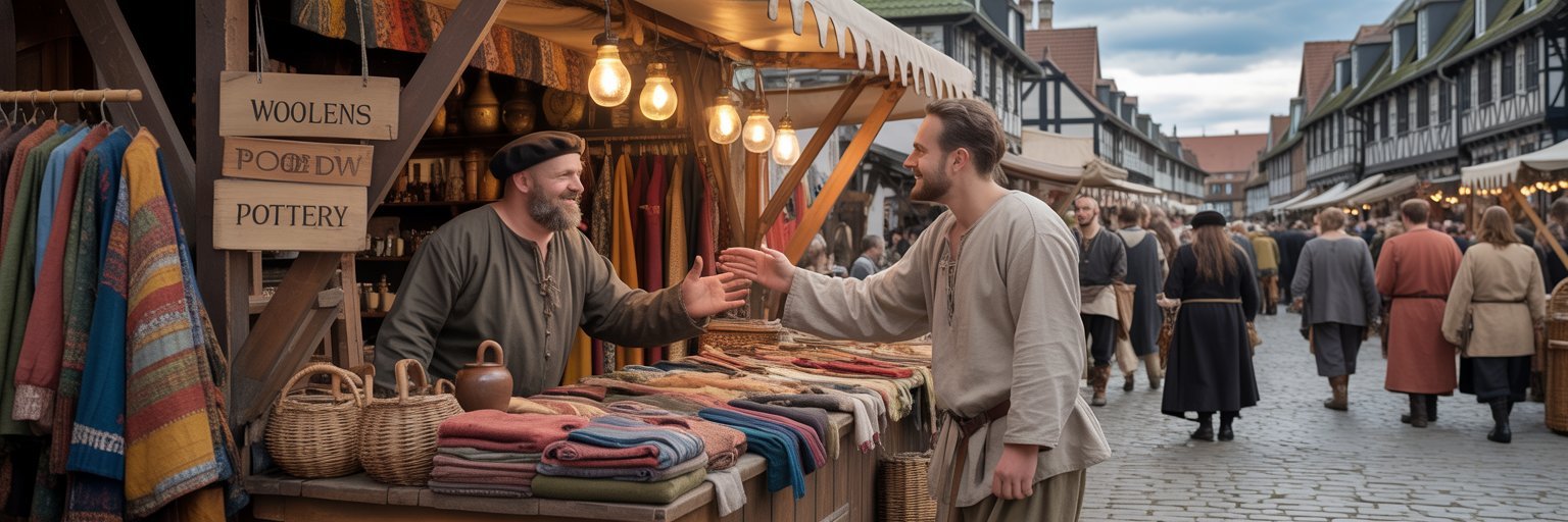 What Really Happened During Medieval Europe - The History Compass