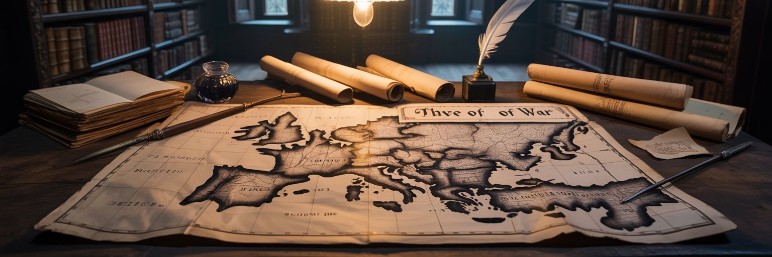 What You Didn’t Know About Historic Turning Points - The History Compass