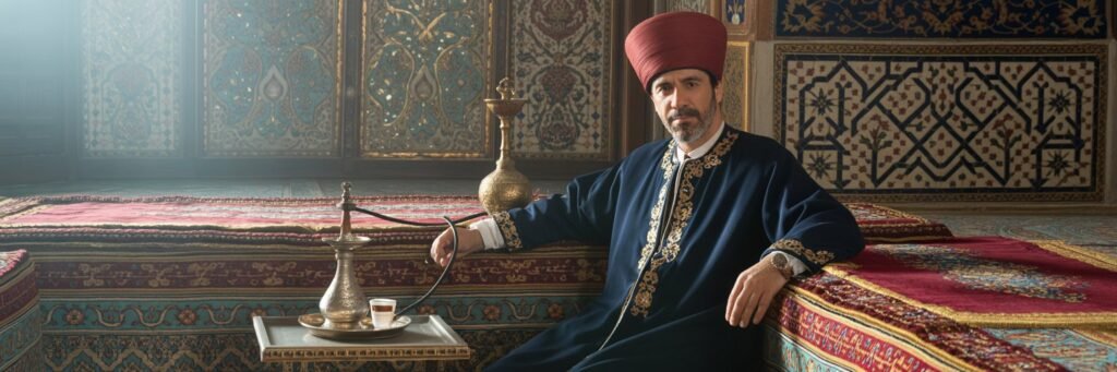 Cultural Legacy of The Ottoman Empire - The History Compass