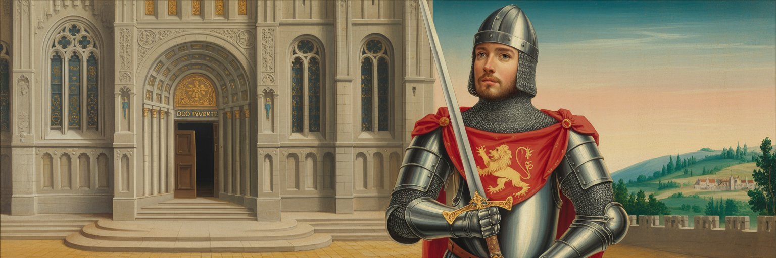 Most Influential Figures in The Middle Ages - The History Compass