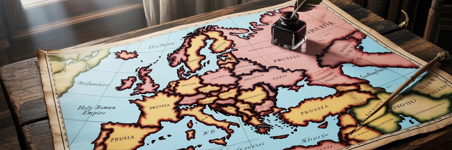 How Revolutions Shaped Global Politics - The History Compass