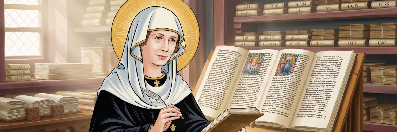 Most Influential Figures in The Middle Ages - The History Compass