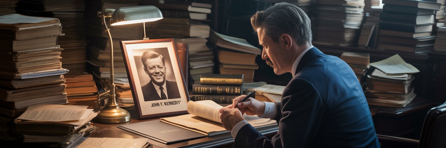 Secrets Behind Political Assassinations - The History Compass