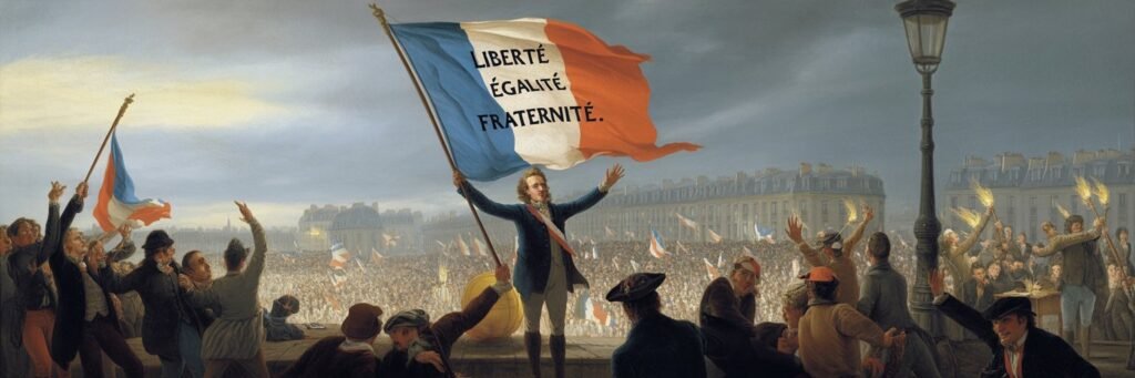Top 10 Turning Points in The French Revolution - The History Compass