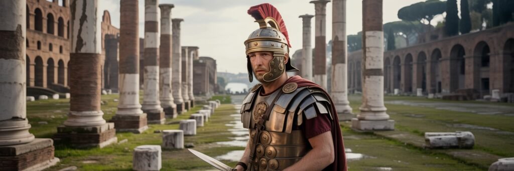 Everyday Life During The Roman Empire - The History Compass