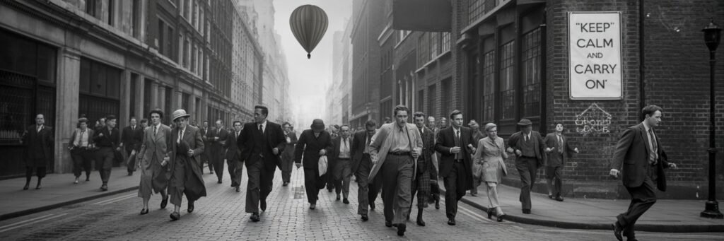 How World War Ii Changed The World The History Compass